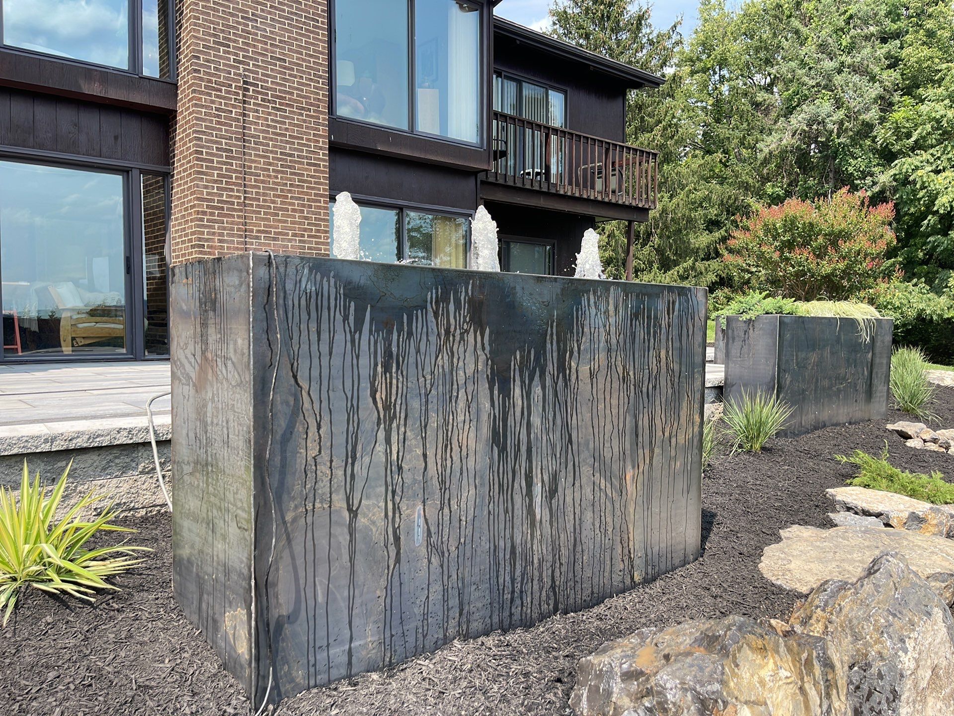 The Beauty and Benefits of Corten Steel: A Marvelous Metal for Modern ...